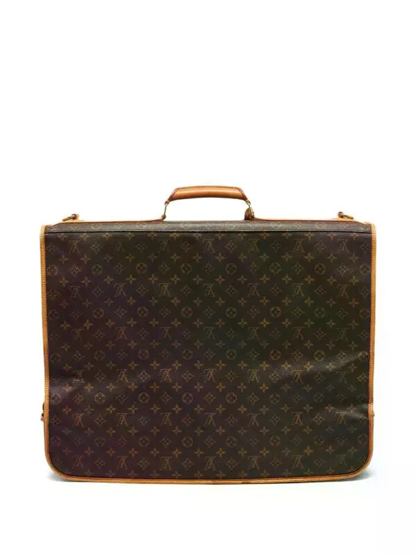 LOUIS VUITTON Monogram Garment Bag