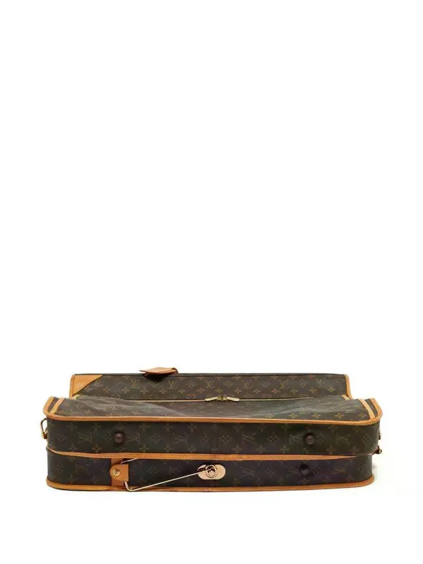 LOUIS VUITTON Monogram Garment Bag