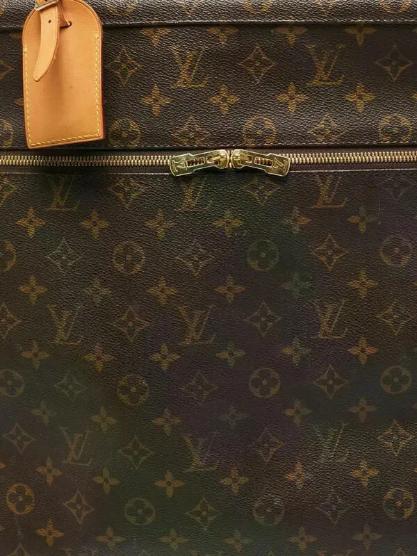 LOUIS VUITTON Monogram Garment Bag