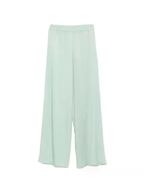 Fabiana Filippi Wide Leg Trousers