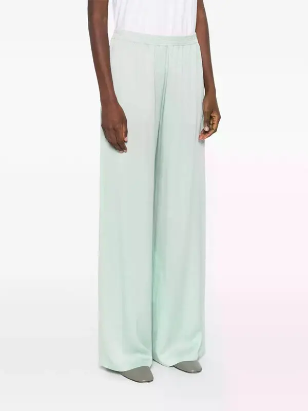 Fabiana Filippi Wide Leg Trousers