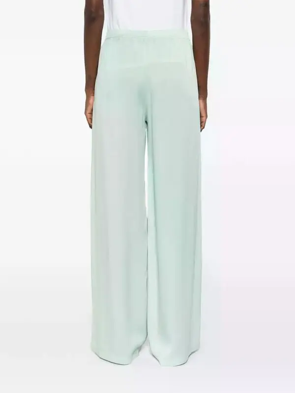 Fabiana Filippi Wide Leg Trousers