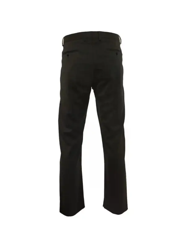 Giorgio Armani Tailored Trousers