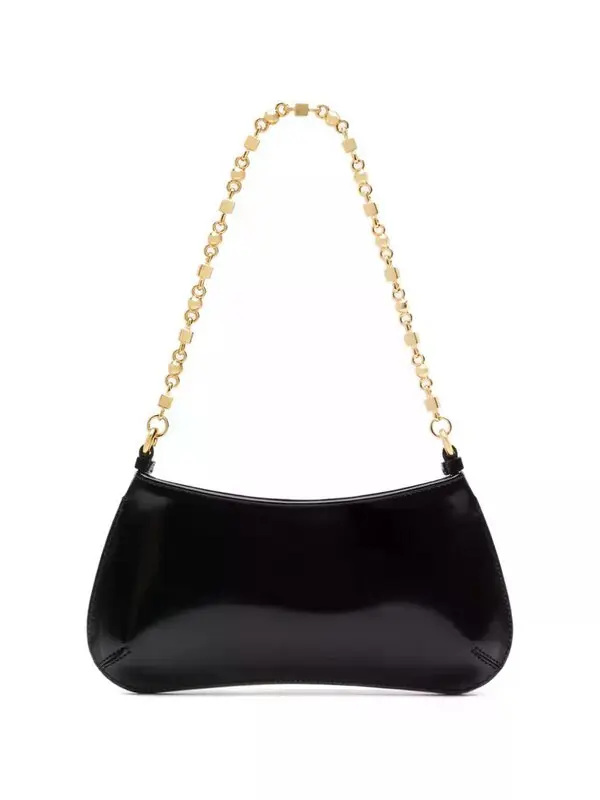 Jacquemus Bisou Chain Shoulder Bag