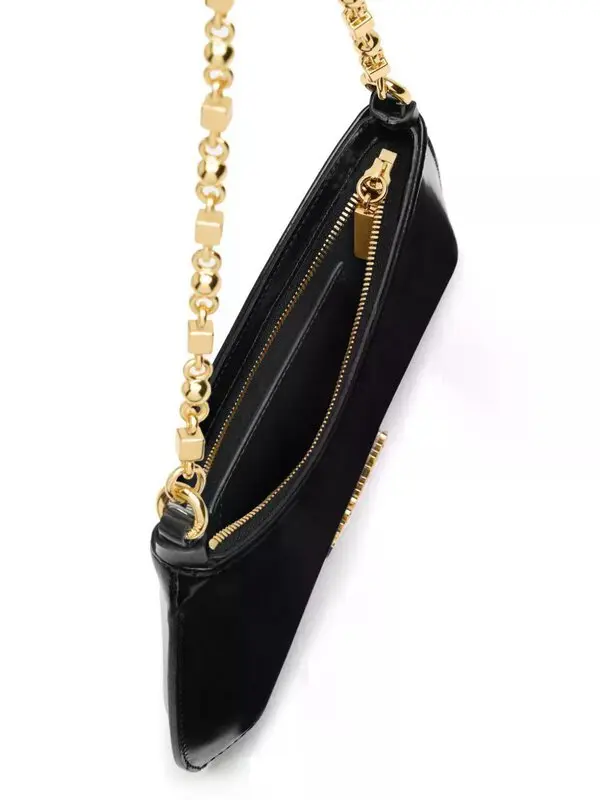 Jacquemus Bisou Chain Shoulder Bag