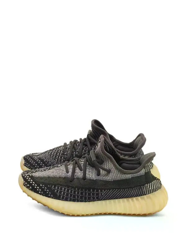 ADIDAS X YEEZY Yeezy Boost 350 V2 Sneakers - Black