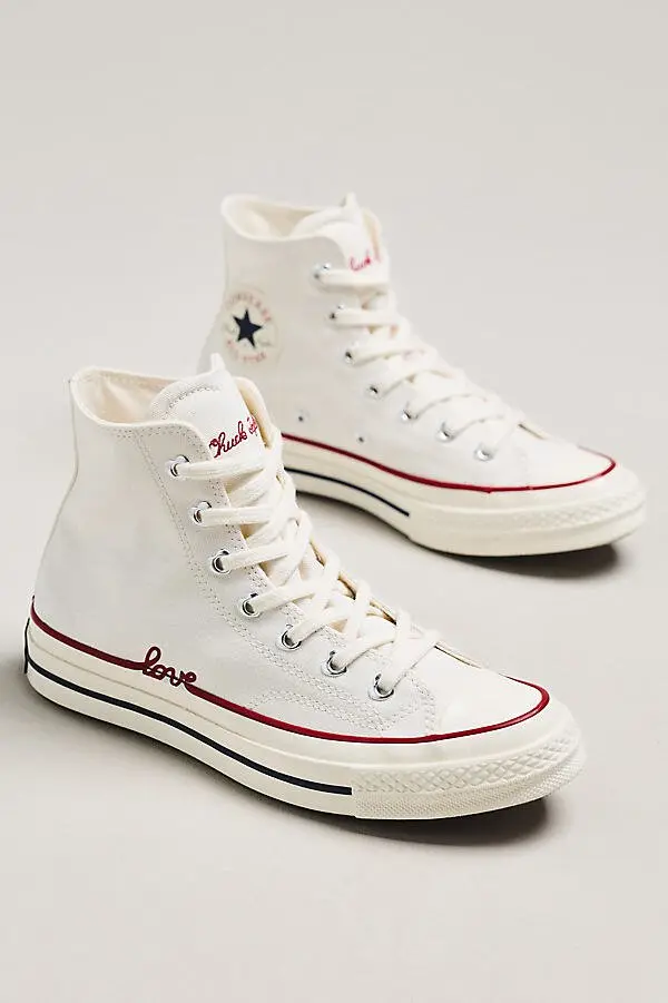 CONVERSE Chuck 70 High-top Sneakers