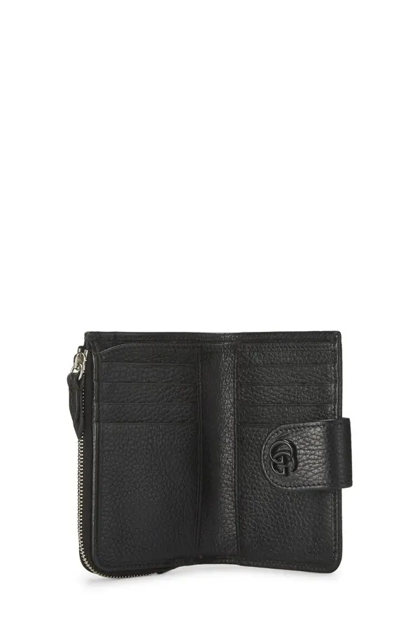 Gucci Compact Wallet