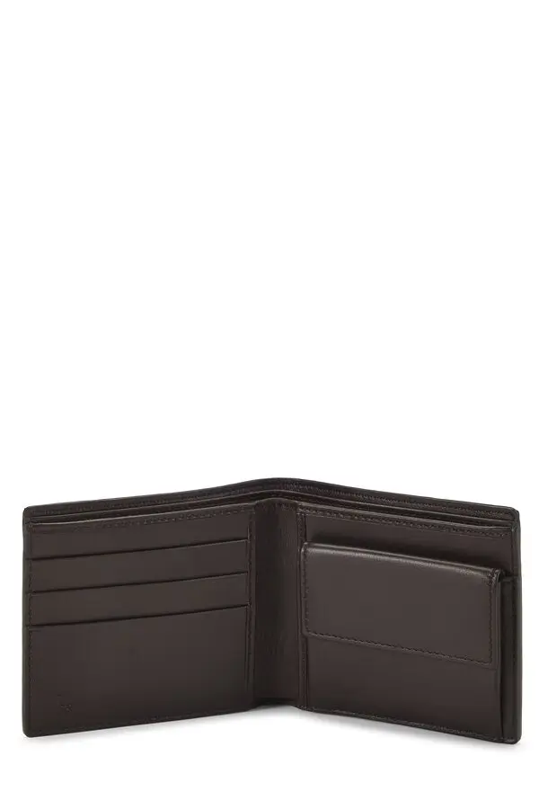 Gucci Ssima Bi-fold Wallet