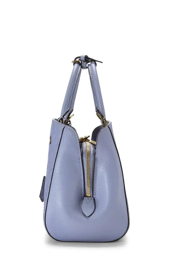 LOUIS VUITTON Monogram Empreinte Montaigne