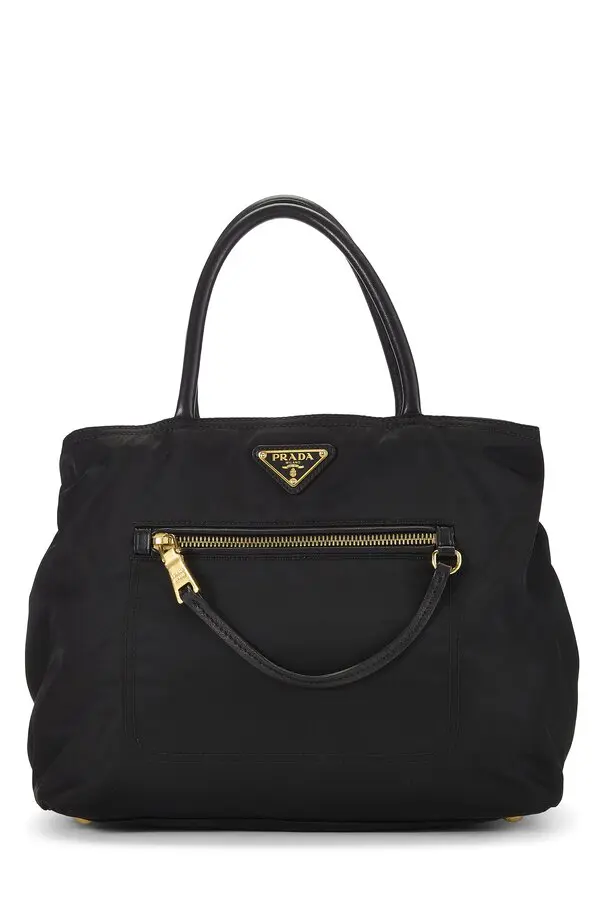 Prada Convertible Handbag