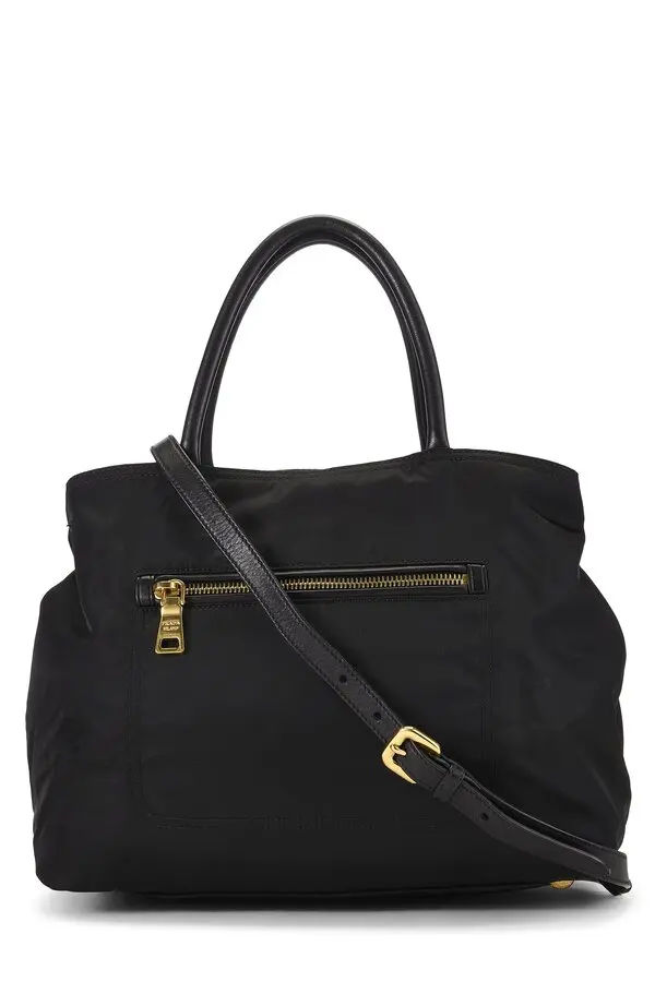 Prada Convertible Handbag