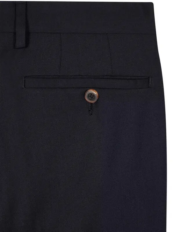 Paul Smith Twill Suit