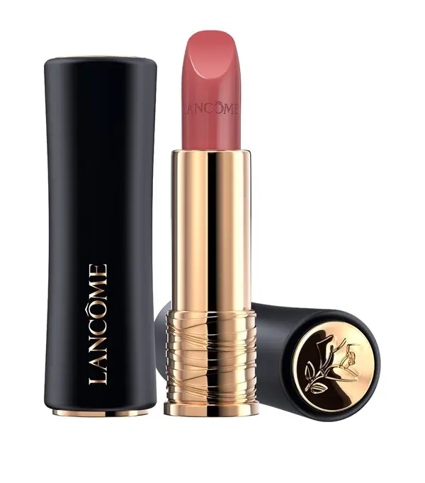 LANCOME L’absolu Rouge Cream Lipstick - Red