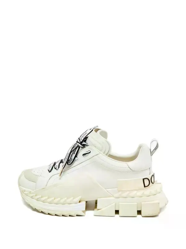Dolce & Gabbana Super King Sneakers