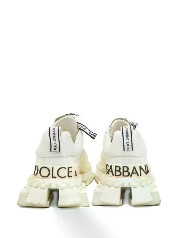 Dolce & Gabbana Super King Sneakers