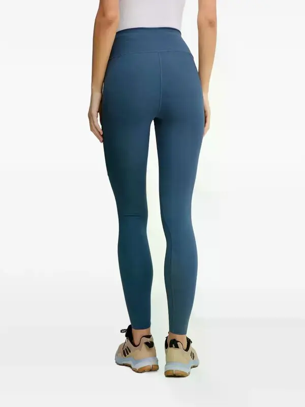 Fjallraven Two-pocket Leggings