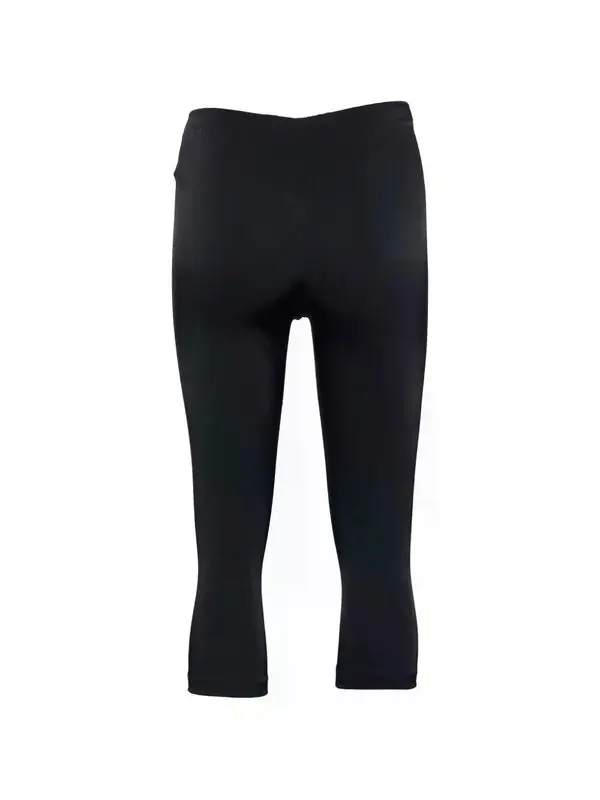 Marni Knitted Cropped Trousers