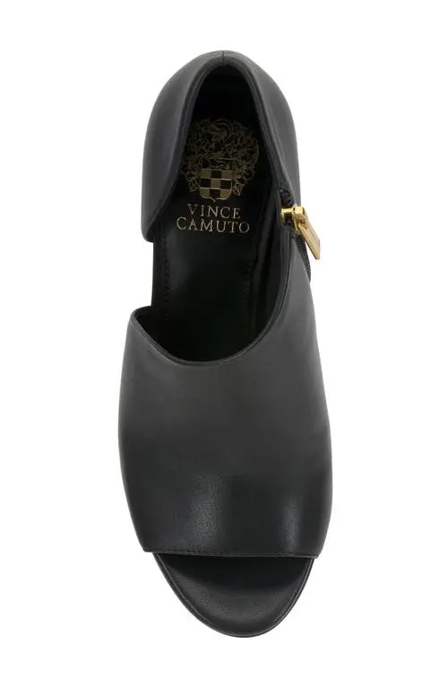 Vince Camuto Telemi Sandal - Black