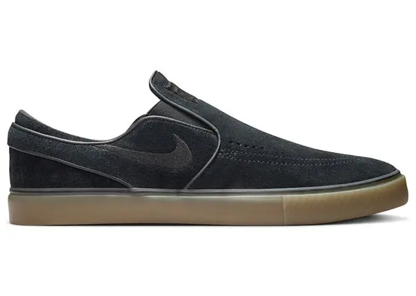 Nike Janoski+ Slip-on Sneakers