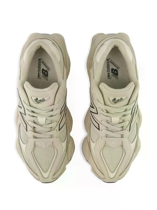 NEW BALANCE 9060 Sneakers - Neutrals