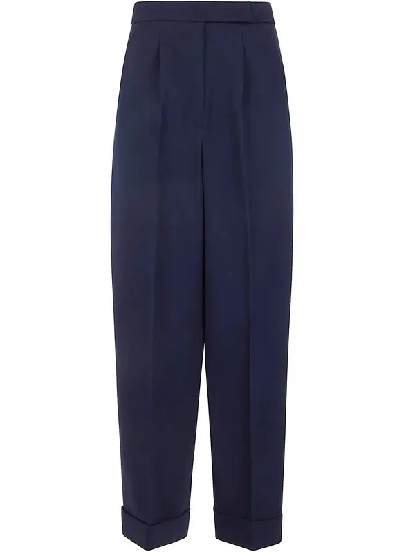 Max Mara Classic Trousers
