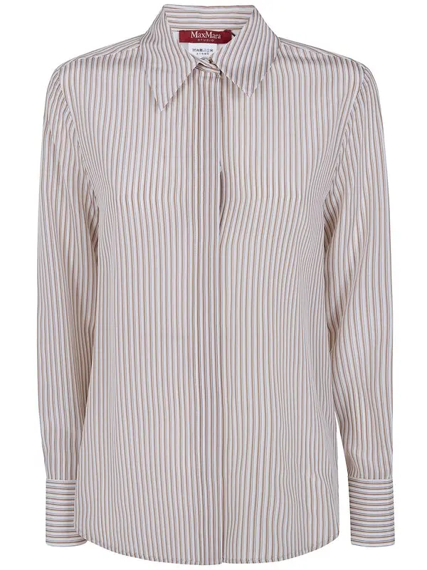 Max Mara Mstflirt Shirt