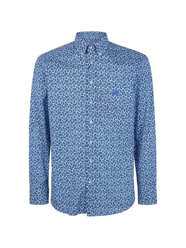 Etro Classic Shirt