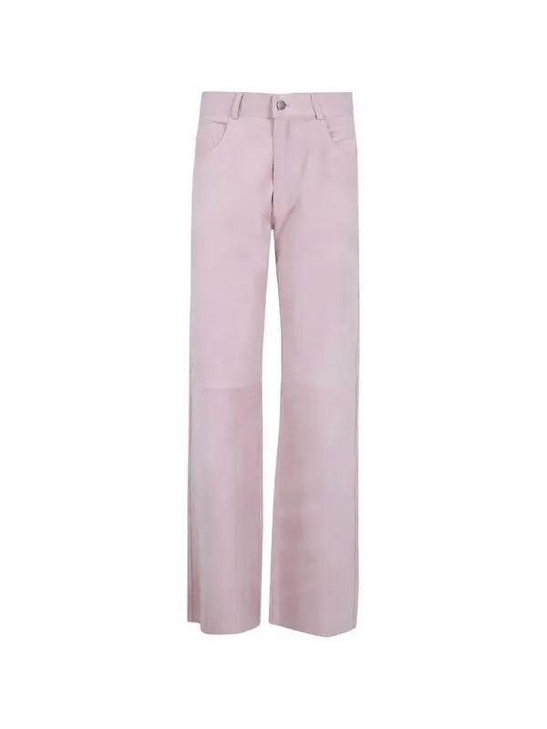 HAIKURE Bootcut Leg Trousers