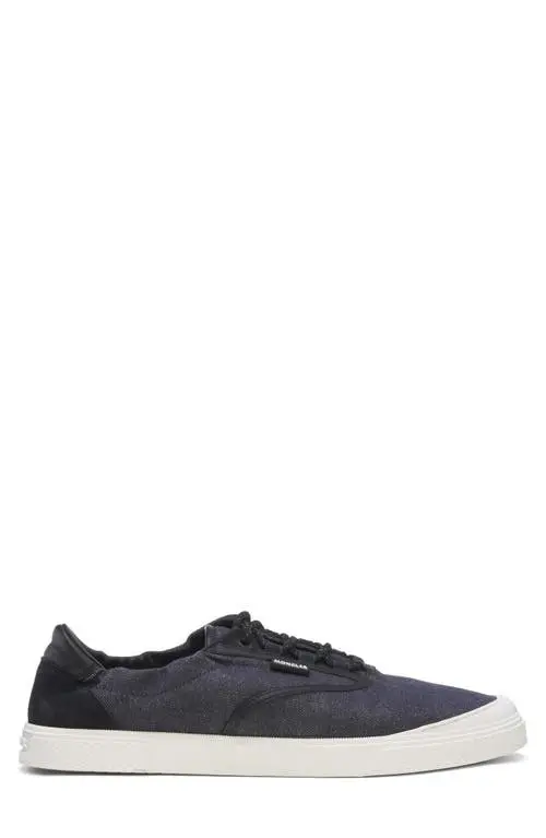 Moncler Vera Leisure Low Top Sneaker - Blue