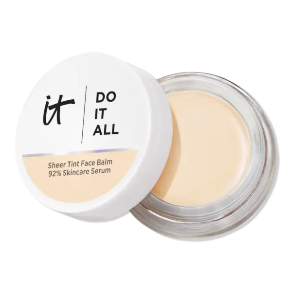 IT COSMETICS Do It All Hydrating Sheer Tinted Moisturizer Balm - 110