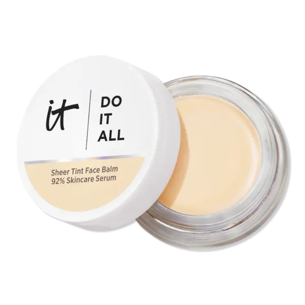 IT COSMETICS Do It All Sheer Tint Face Balm - 120
