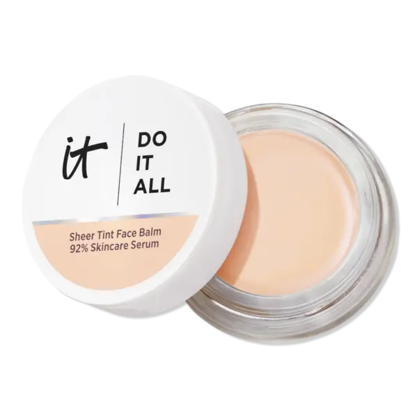 IT COSMETICS Do It All Hydrating Sheer Tinted Moisturizer Balm - 125