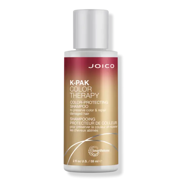 JOICO K-pak Color Therapy Color-protecting Shampoo - One-color