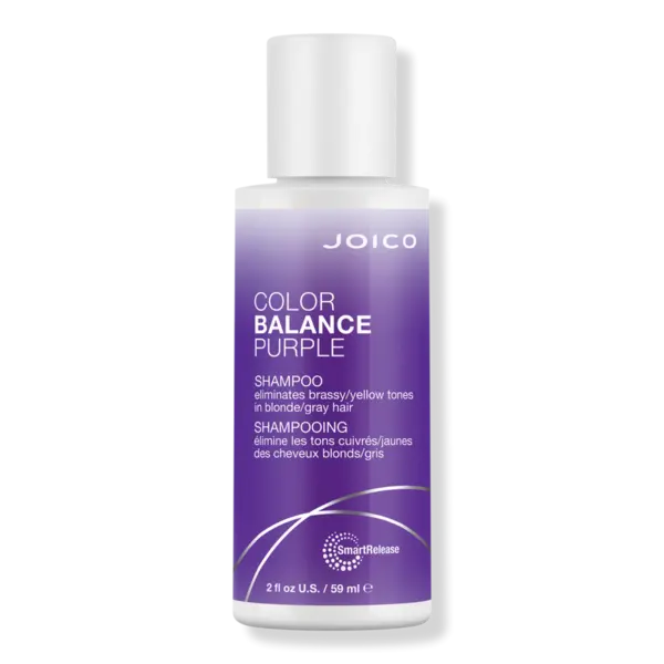 JOICO Color Balance Purple Shampoo - One-color