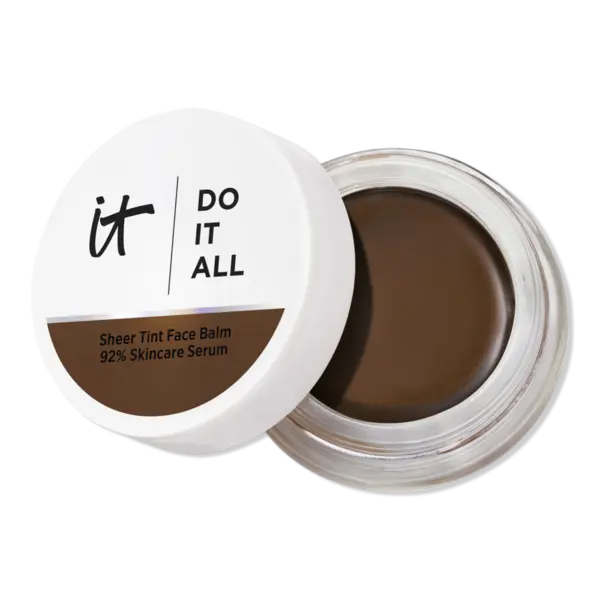IT COSMETICS Do It All Hydrating Sheer Tinted Moisturizer Balm - 615