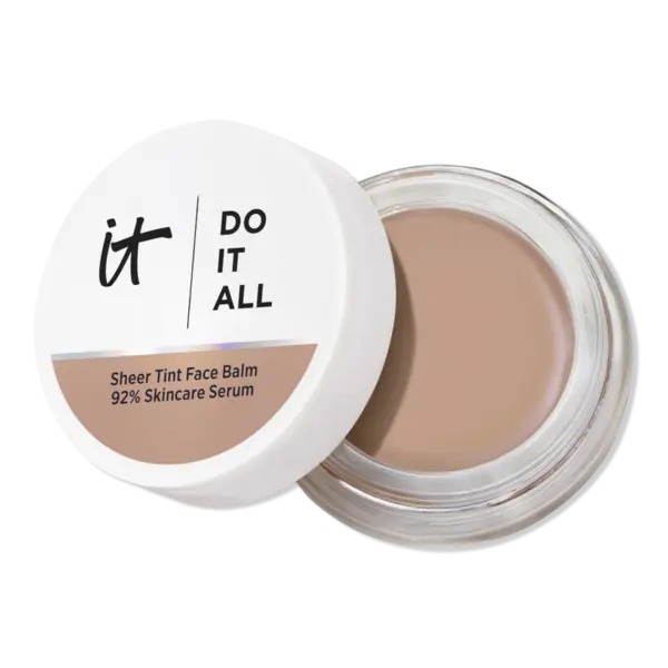 IT COSMETICS Do It All Sheer Tint Face Balm - 315