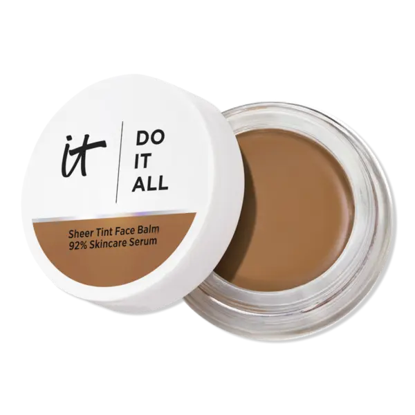 IT COSMETICS Do It All Hydrating Sheer Tinted Moisturizer Balm - 505