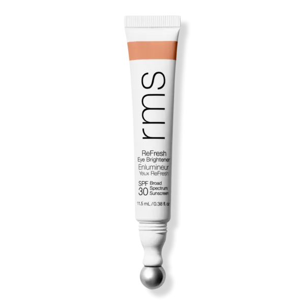 RMS BEAUTY Refresh Eye Brightener Broad Spectrum Spf 30 - Hush