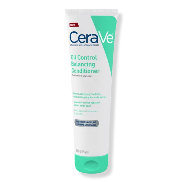 Cerave Oil Control Balancing Conditioner