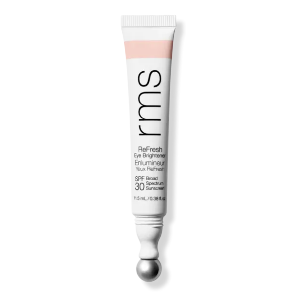 RMS BEAUTY Refresh Eye Brightener Broad Spectrum Spf 30 - Adore