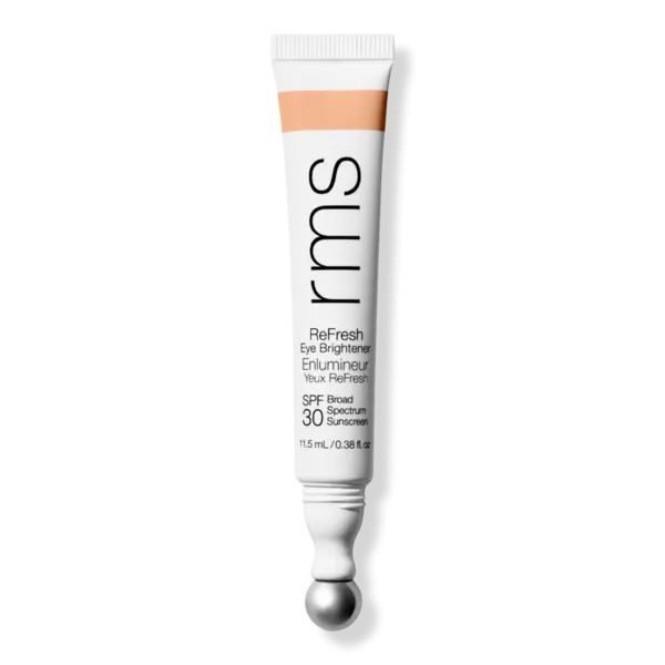 RMS BEAUTY Refresh Eye Brightener Broad Spectrum Spf 30 - Cherish