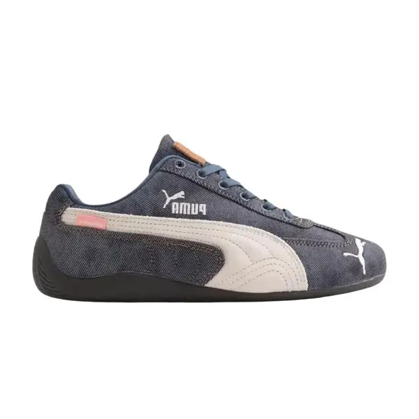 PUMA Atmos Pink X Speedcat Og 'denim' Sneaker - Blue
