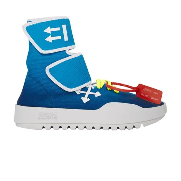 Off-White Cst-001 'light' Sneakers