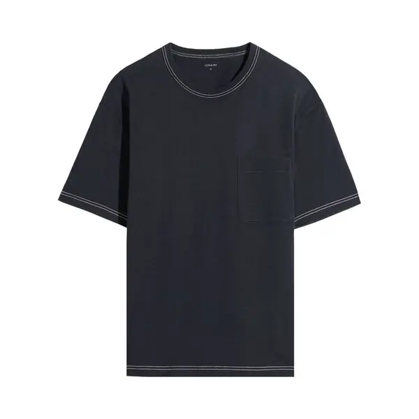 LEMAIRE Chest Pocket T-shirt