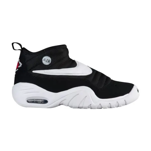 Nike Air Shake Ndestrukt Sneakers - Black