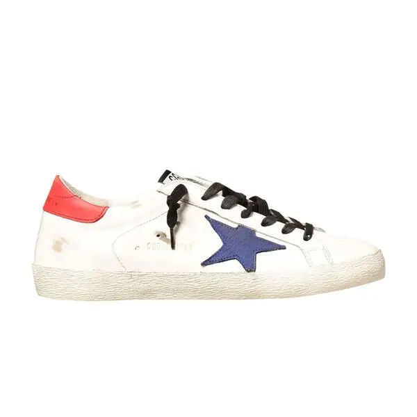 GOLDEN GOOSE Superstar Sneakers
