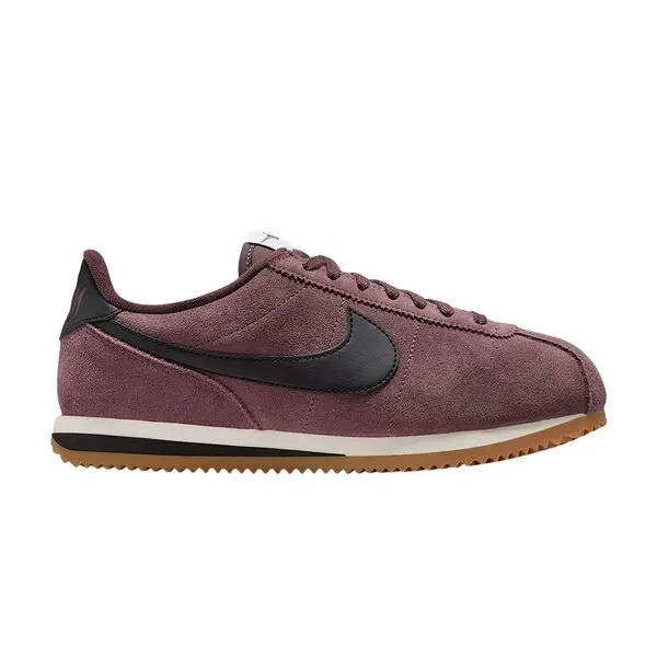 Nike Cortez Tattoo Sneakers - Red
