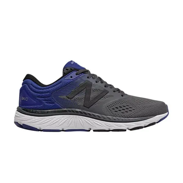 NEW BALANCE 940v4 By - Grey