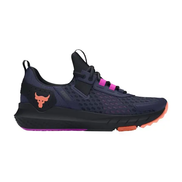 Under Armour Project Rock Bsr Gs Sneakers - Blue